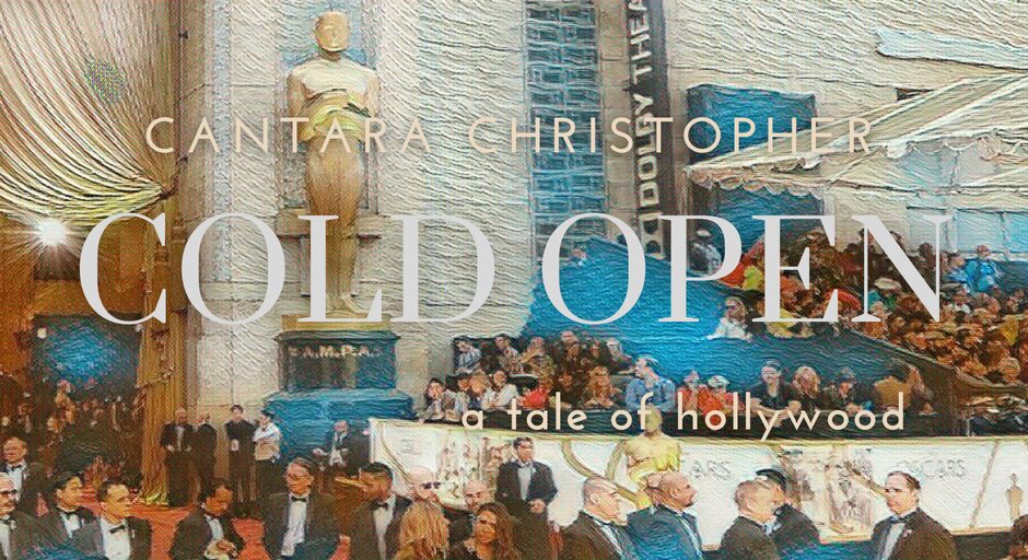 COLD OPEN, a tale of new Hollywood – PINY Press