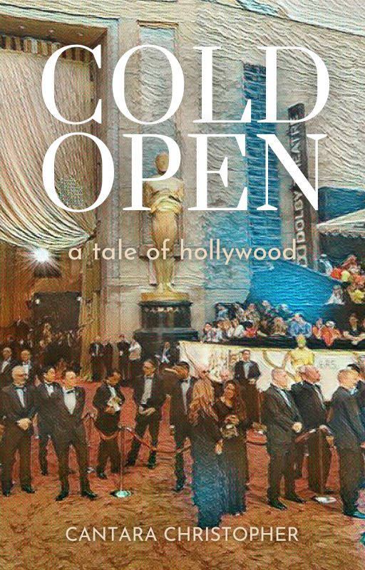 COLD OPEN, a tale of new Hollywood – PINY Press